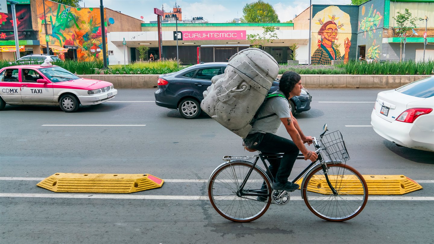 Chavis Mármol. Neotameme | Fundación Juan March