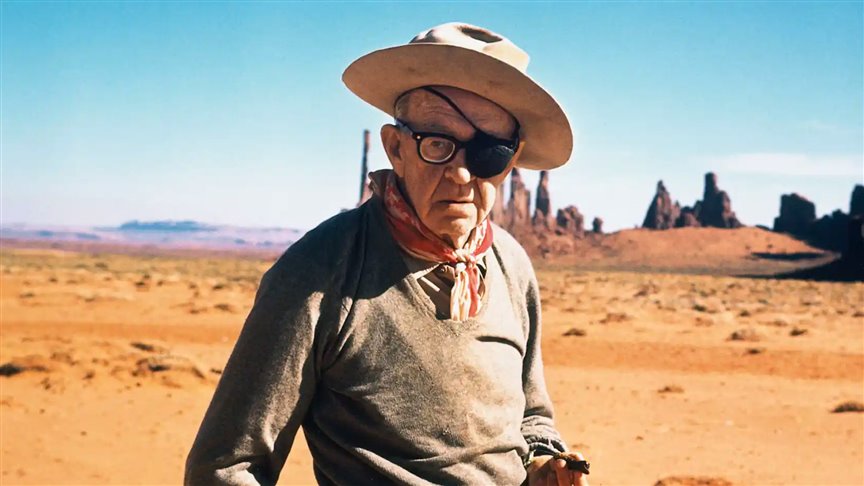 John Ford: su vida, su obra, su tiempo (II): El cine según John Ford ...