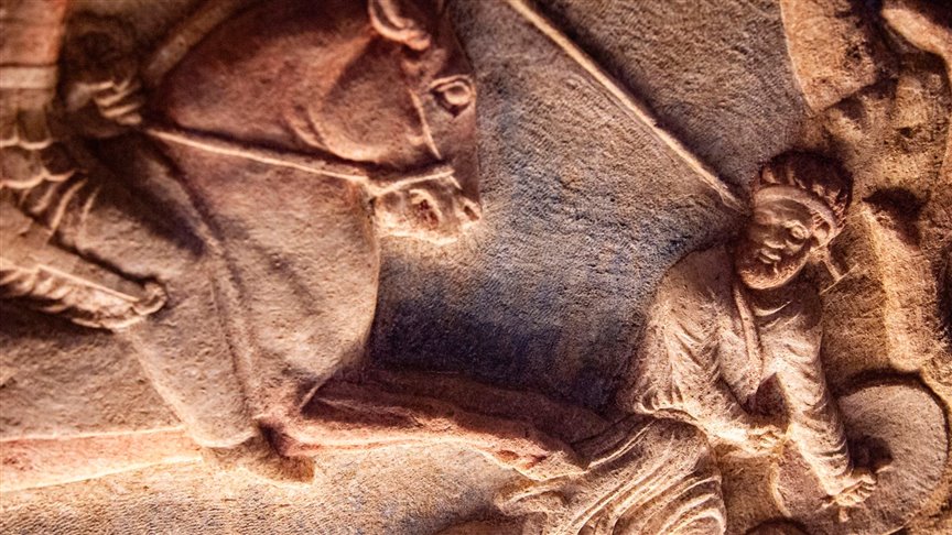 La guerra de Troya: entre realidad y ficción (II): La guerra de Troya ...