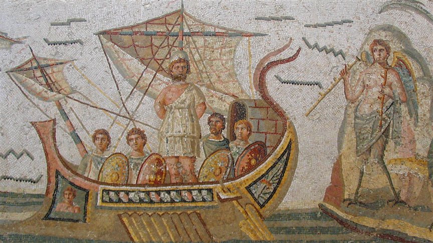 The Trojan War: Between fact and fiction (IV): Before and after the ...