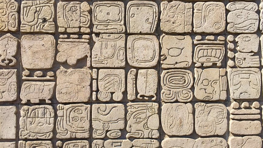 La invención de la escritura: una historia (V): La escritura en la ...