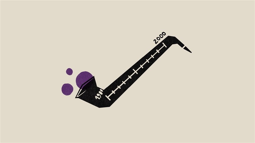 Cien años de jazz (V): Miles Davis, Chet Baker y el cool jazz ...