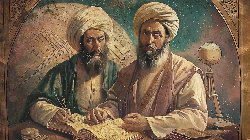 Sabios de una Ilustración olvidada: Avicena y al-Biruni | Fundación Juan March