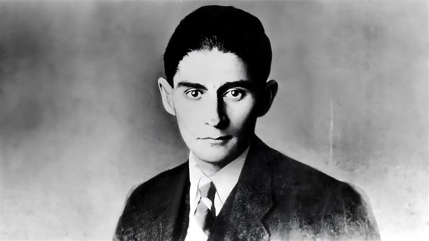 Franz Kafka: un escritor total (II): La independencia y el ocaso: Kafka ...