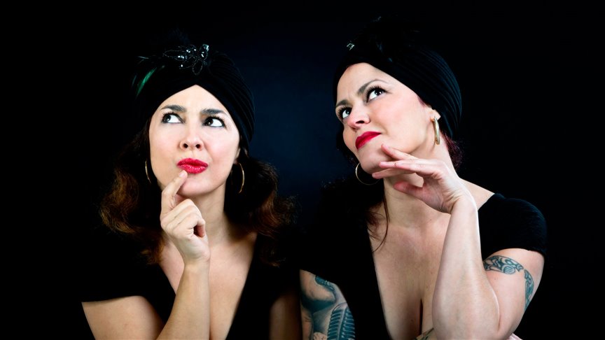 Divas: swing, bossa nova y canción de autor (I): Clásicos del swing a ...