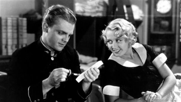 Hollywood Pre-Code starring couples (VII): Me and My Gal by Raoul Walsh ...