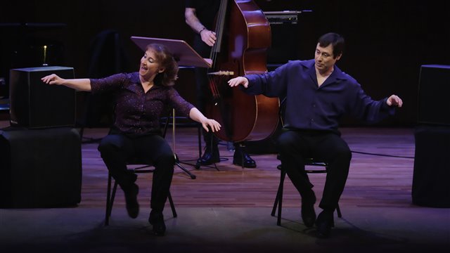 Historias del musical (IV): La época dorada del claqué | Fundación Juan ...