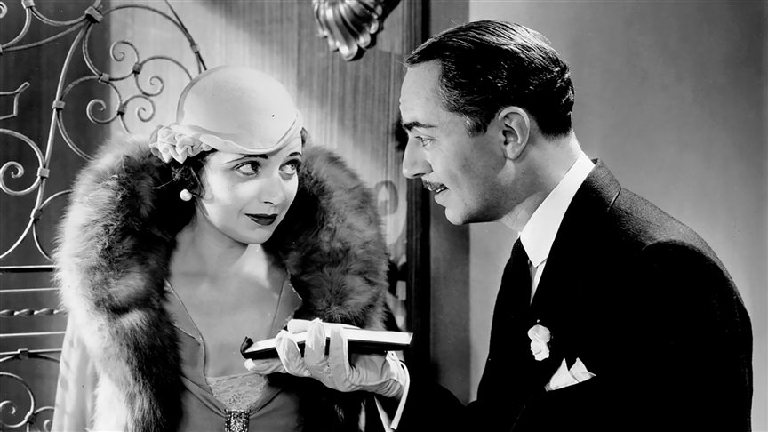 Hollywood Pre-Code starring couples | Fundación Juan March