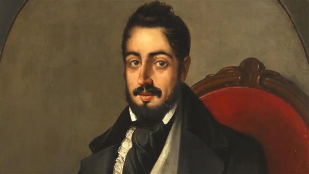 Mariano José de Larra: his Life, his Work, his Times | Fundación Juan March
