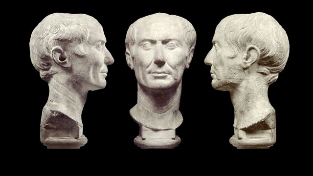 Datos Sobre El Arte De La Antigua Roma
