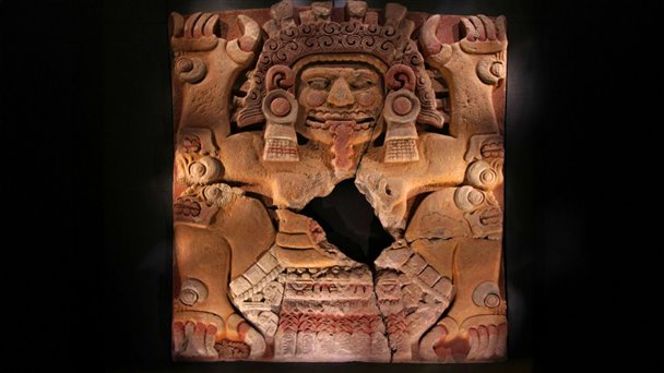 Maya and mexica in the construction of Mesoamerican civilization (I ...