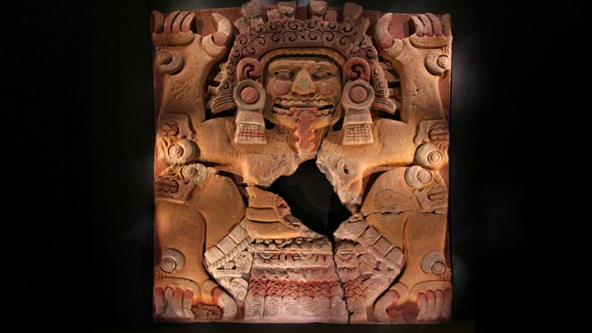 Mayas y mexicas en la construcción de la civilización mesoamericana ...
