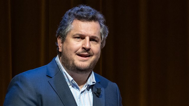 Ben Clark: Convocar la emoción con las palabras: grito «¡Nada!» y el ...