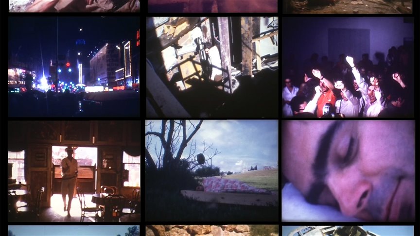 Inauguración de la exposición Archivo Portera | Fundación Juan March