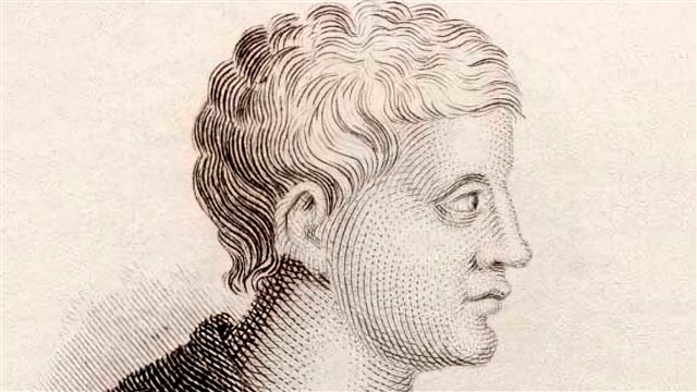 Mecenas y su círculo (III): Horacio, poeta de Roma para todos los ...