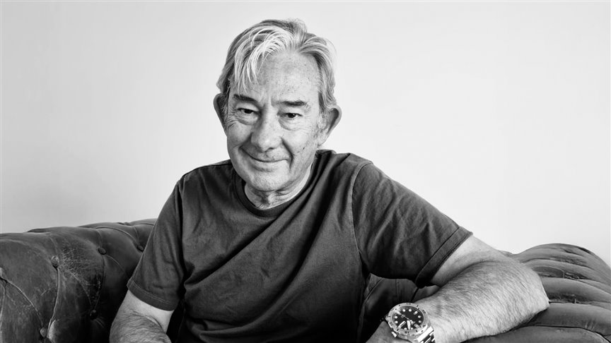 Enric González | Fundación Juan March