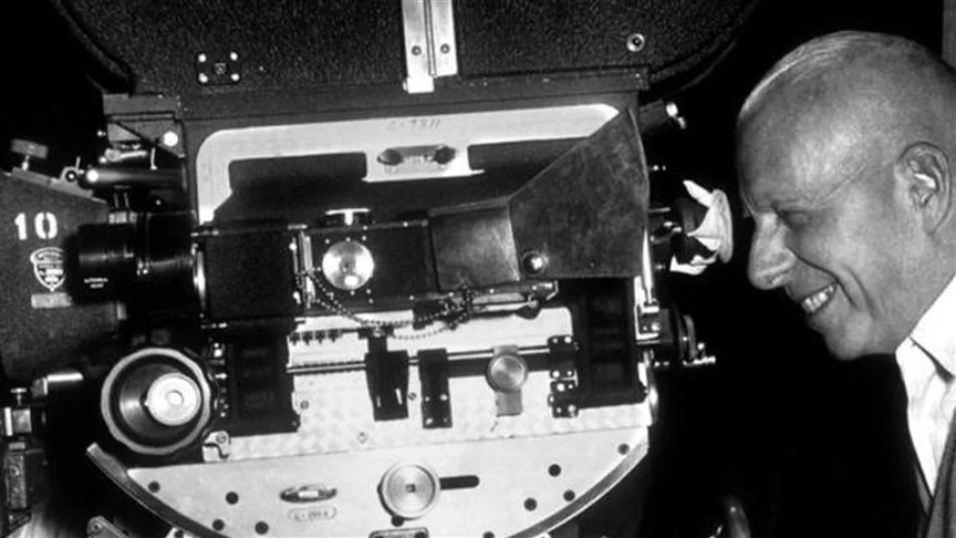 Howard Hawks: An American Artist | Fundación Juan March