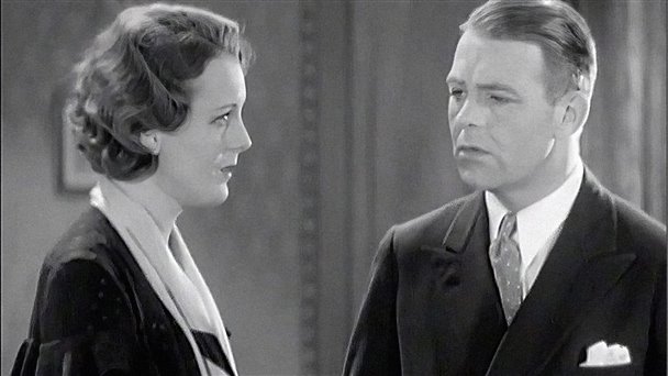 Romance and Transgression in Pre-Code Hollywood (VIII): Sadie Mckee ...