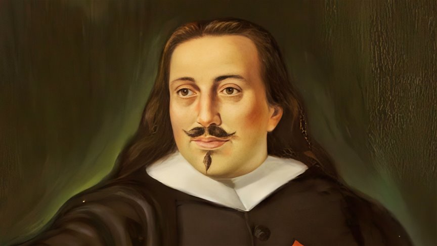 Diego de Saavedra Fajardo: su vida, su obra, su tiempo | Fundación Juan ...