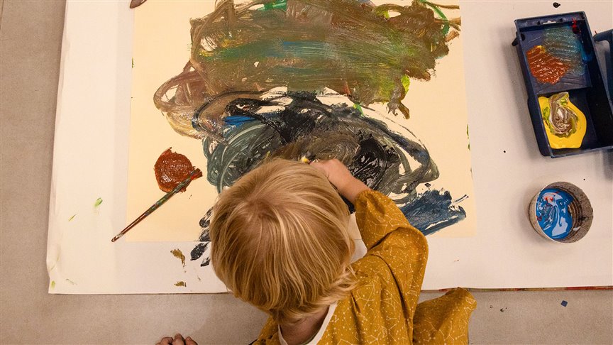 Animals galore! | Fundación Juan March