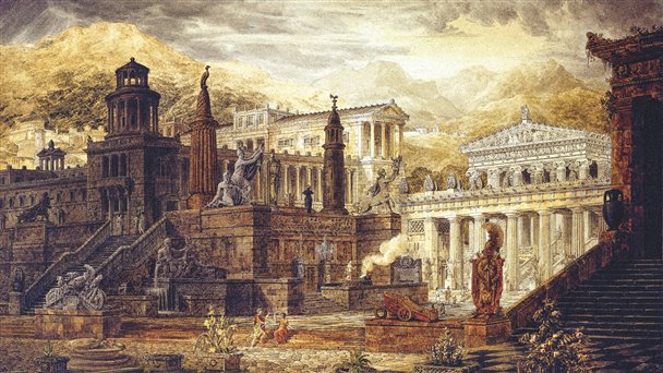 Sparta, the Other Greece: Between the Law and the Sword (IV): The ...