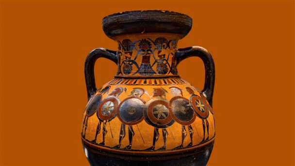 Sparta, the Other Greece: Between the Law and the Sword (IV): The ...