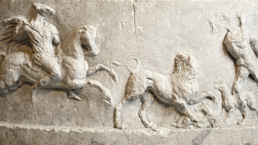 Esparta, la otra Grecia: entre la ley y la espada (IV): El legado de ...