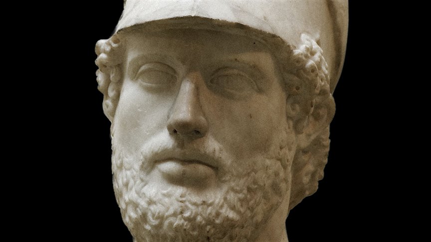 The Power of the Word in Antiquity (I): Pericles' Funeral Oration: A ...
