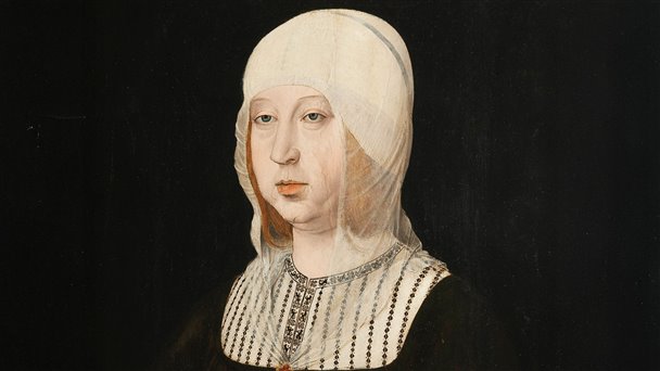 Isabel I y Juana I, reinas de Castilla: historia y mito (IV): Juana I ...