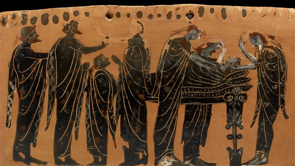 Ritual, Myth, and Funerary Memory: From Prehistory to the Ancient World ...