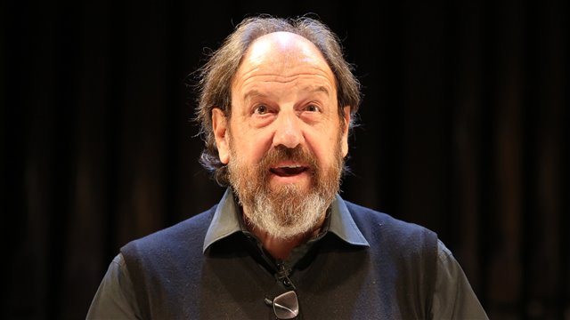 Constantino Cavafis (II): Constantino Cavafis: Lectura dramatizada de ...