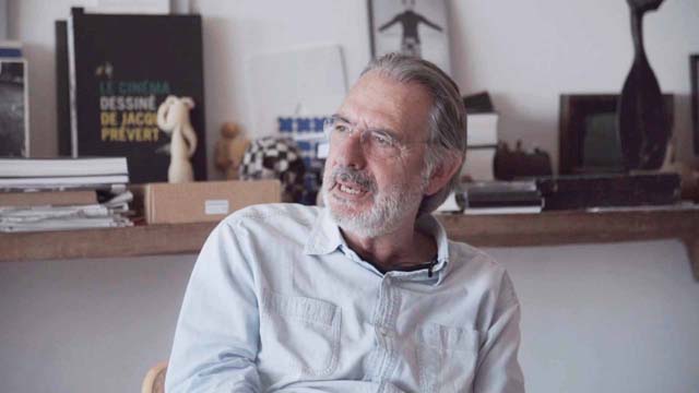 Frederic Amat | Fundación Juan March