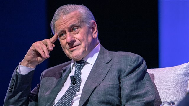 Valentín Fuster | Fundación Juan March