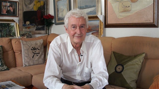 Félix Grande (I): ¿Quién es este escritor? | Fundación Juan March