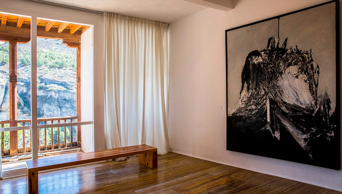 A Spanish Abstract Art Collection | Fundación Juan March