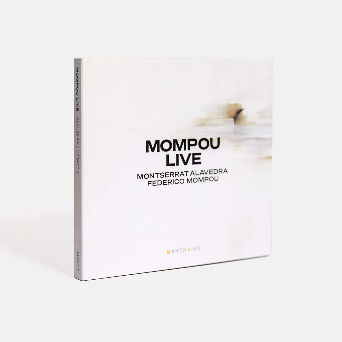 MarchVivo | Fundación Juan March